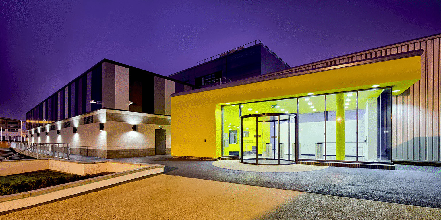 T J Evers & Sons Ltd - Sustainable Site Toilet Hire Case Study | euroloo