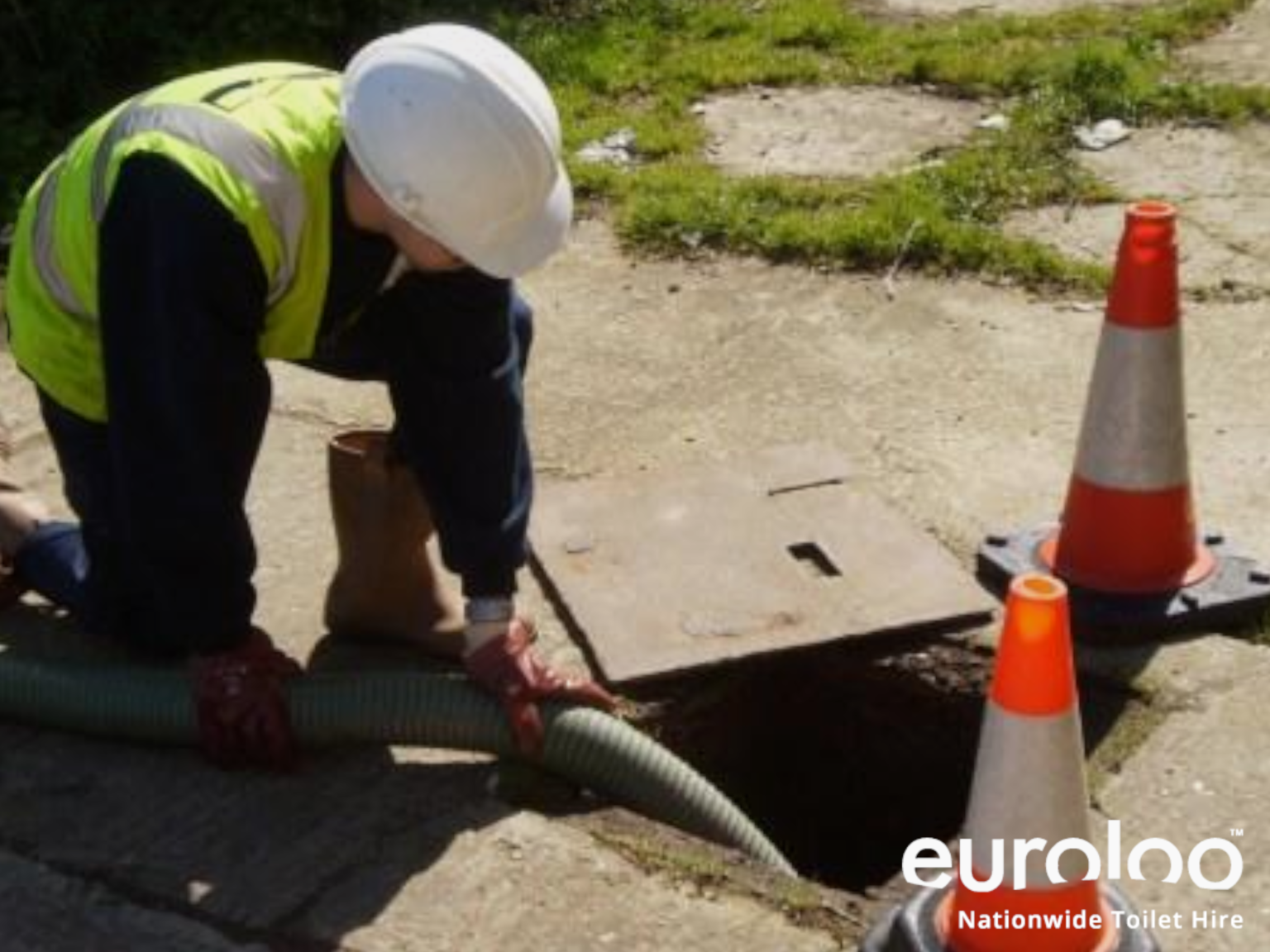 OAP discounts for Septic Tank Emptying! - Sustainable toilet and ...