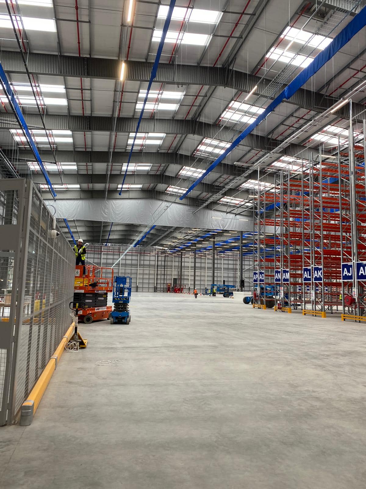 Optimum Fire and Security Ltd – Sustainable Welfare Solutions for On ...
