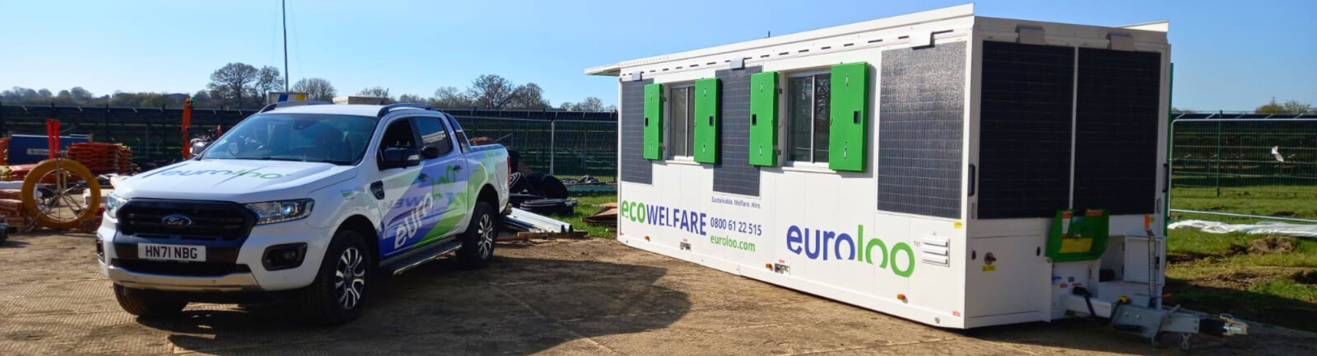 Top 10 Water Utility Companies in the UK | euroloo