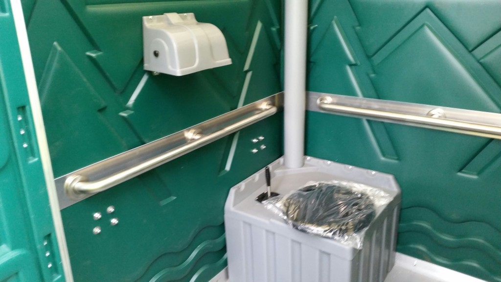 Disabled Access Toilets - A Must Have! - The UK's #1 Rated for Portable ...