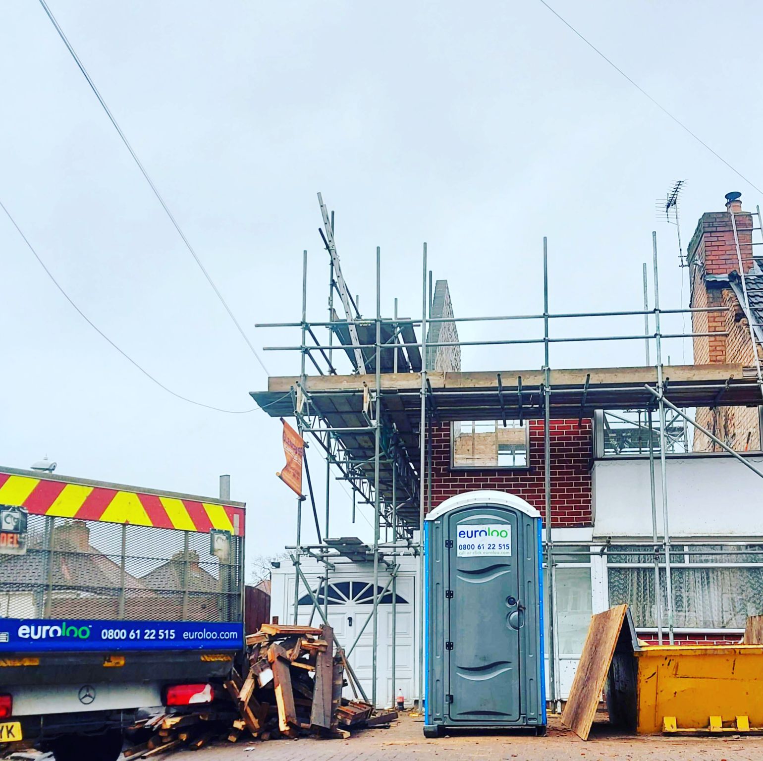 👷 Top Recommended Builders In Saffron Walden 2025 from euroloo