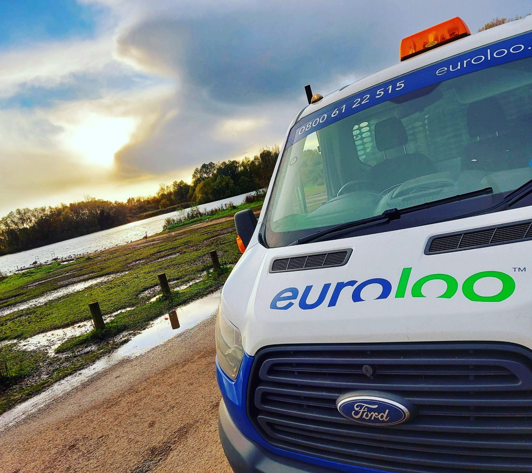 A Look Back At 2015 For euroloo - Portable Toilet Hire & Welfare Units