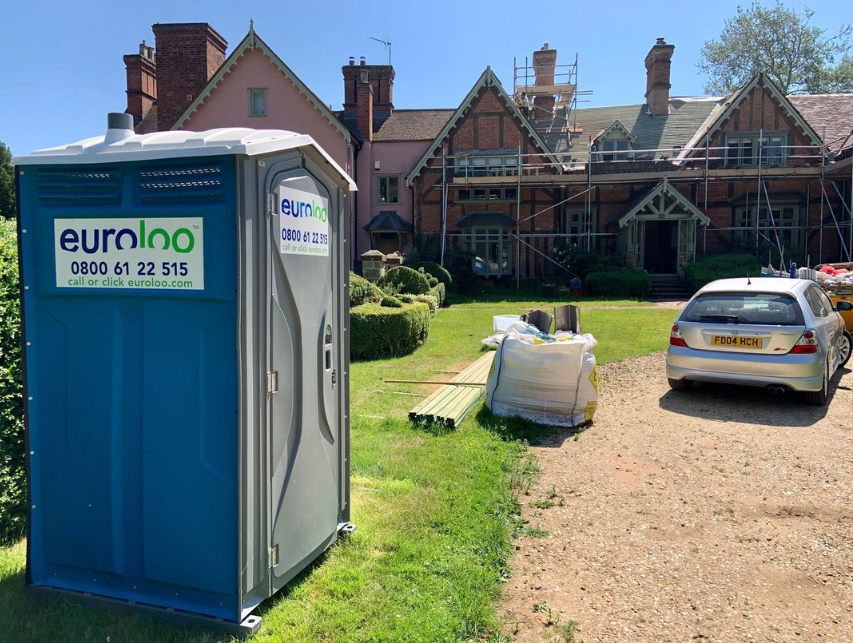 Test Gallery Entry #4 - Sustainable. Toilets. Welfare ☀️🌱🚽