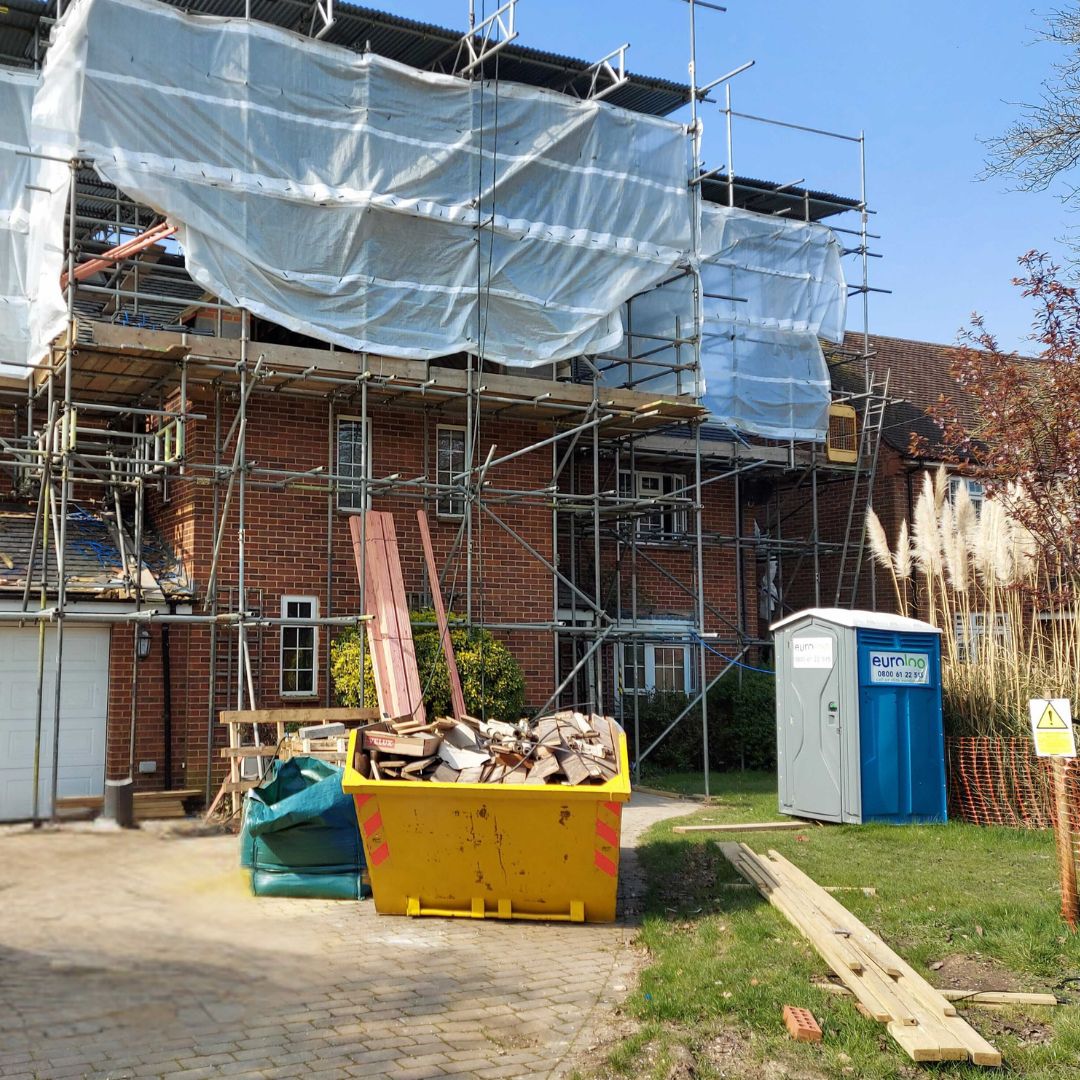 👷 Top Recommended Builders In Barnet 2025 from euroloo