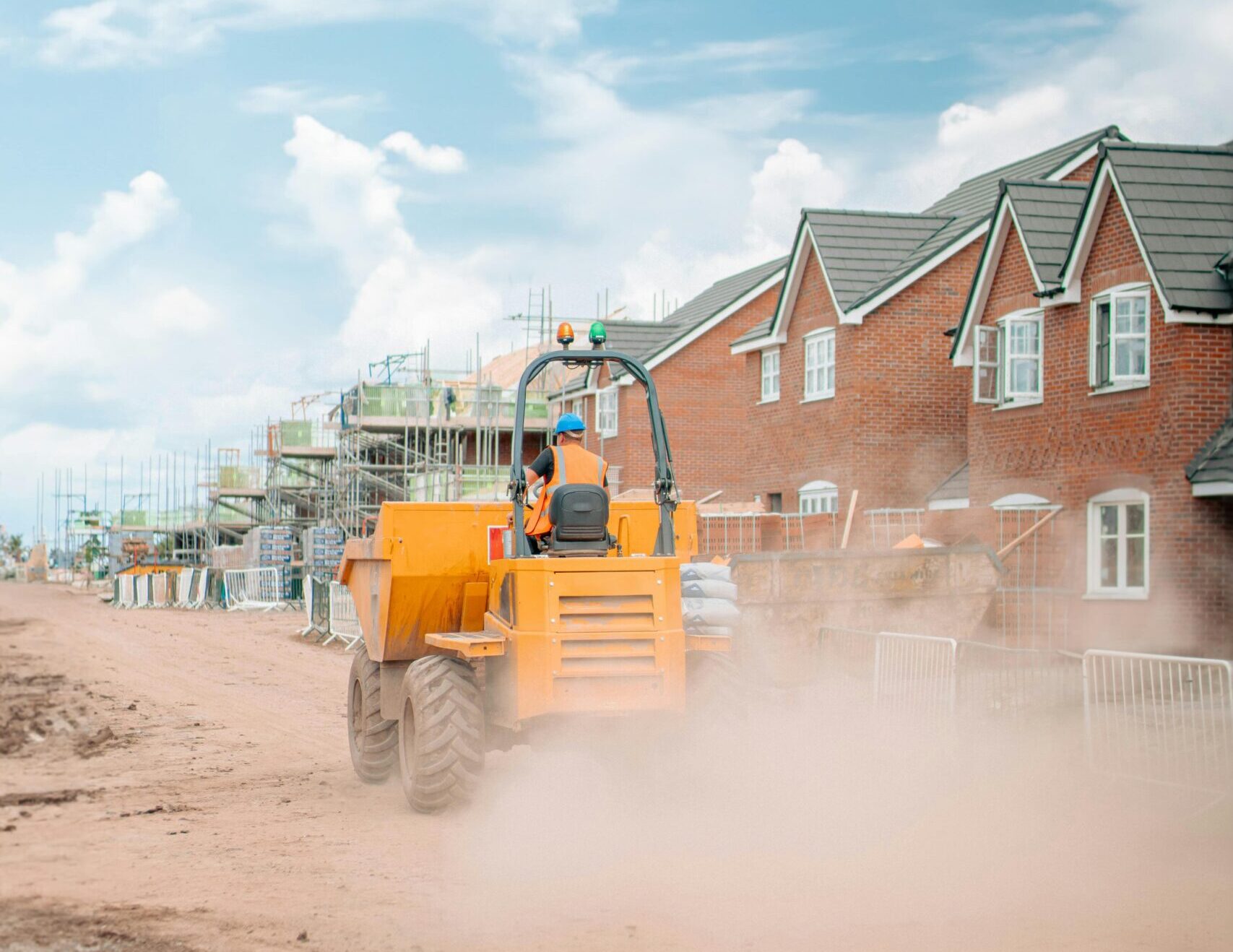 Top 10 House Builders in the UK 2025