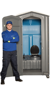 euroloo - SUSTAINABLE. TOILETS. WELFARE