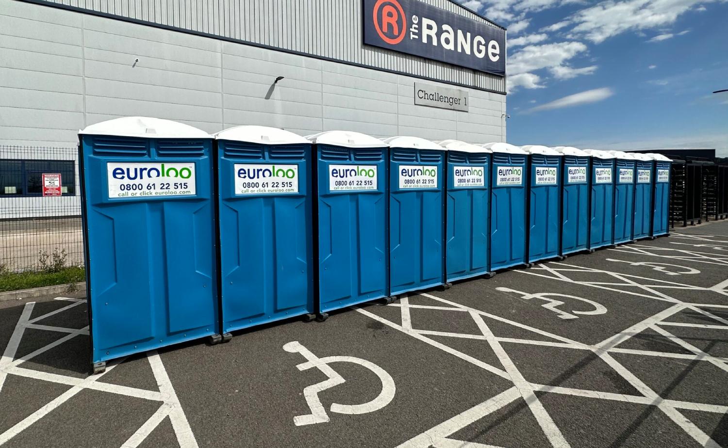 Case Studies - sustainable. toilets. welfare 🚽🚻