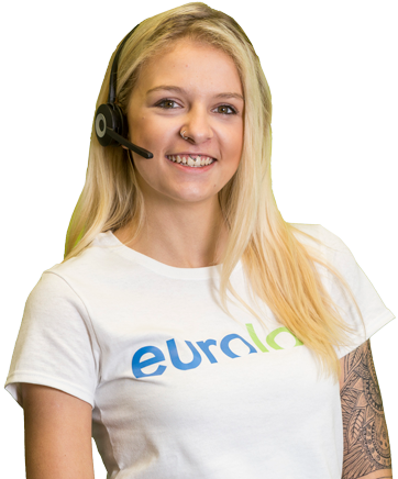 Jobs at euroloo - why not join our friendly team?