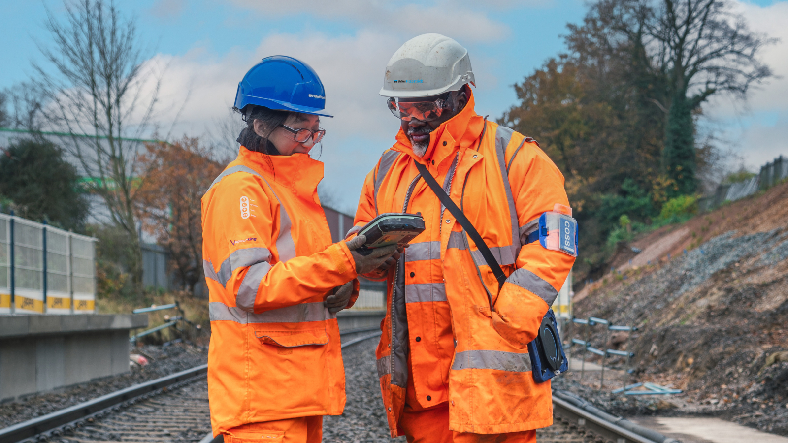 Tier 1, 2, 3 Builders UK: ecowelfare Guide 2025